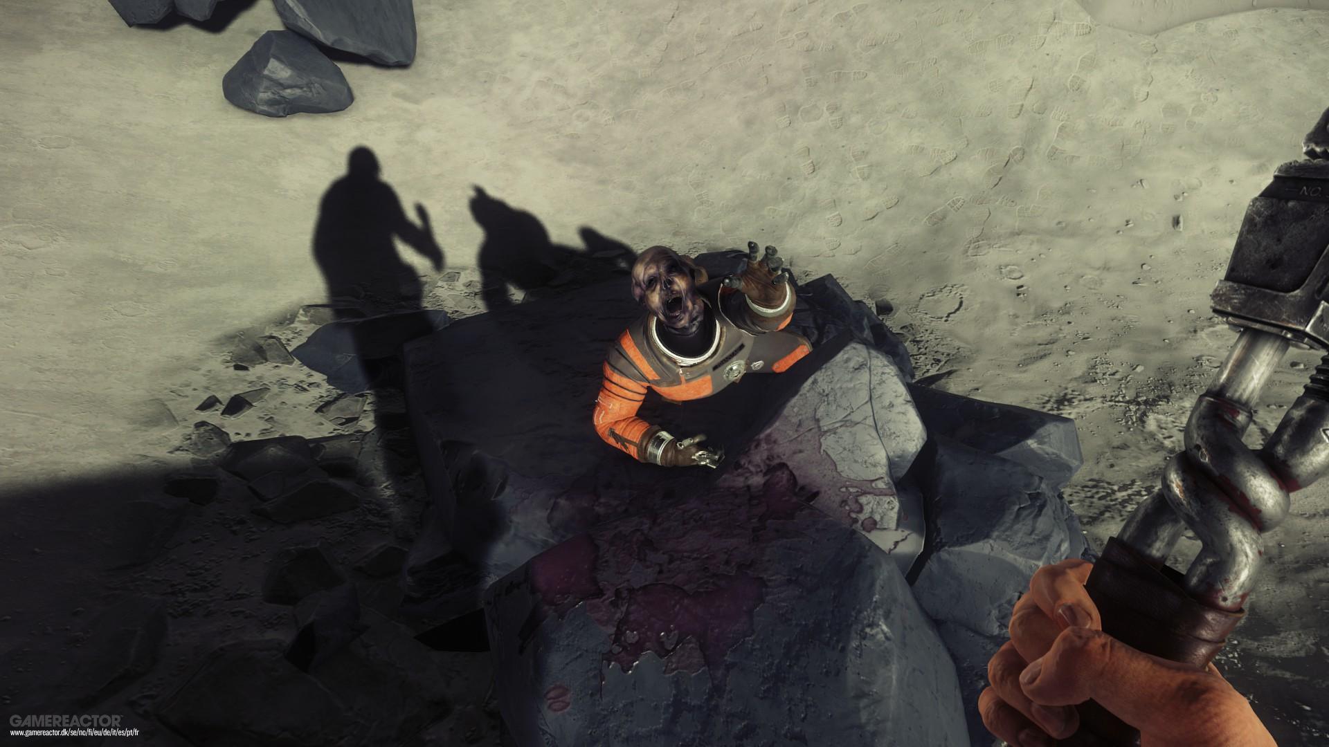 Prey: Mooncrash Review - Gamereactor