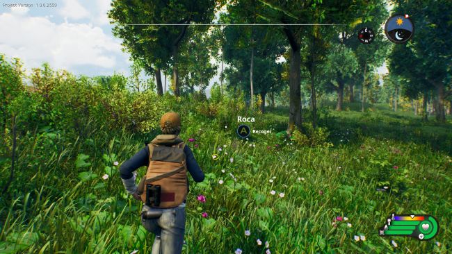 Open Country - Preview Impressions Preview - Gamereactor