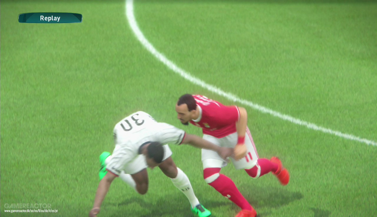 Pro Evolution Soccer 2017 Guide: Features, Modes & Real Teams