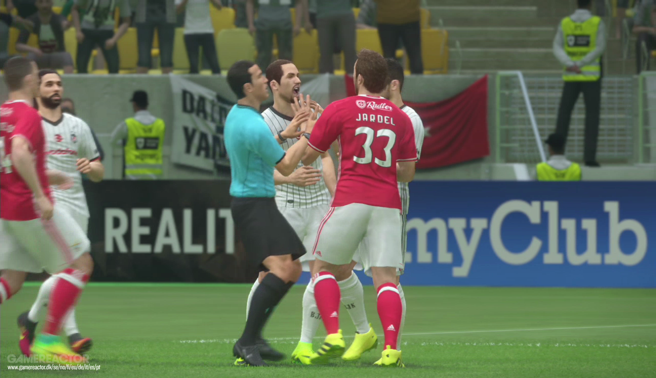 Pro Evolution Soccer 2017 Guide: Features, Modes & Real Teams