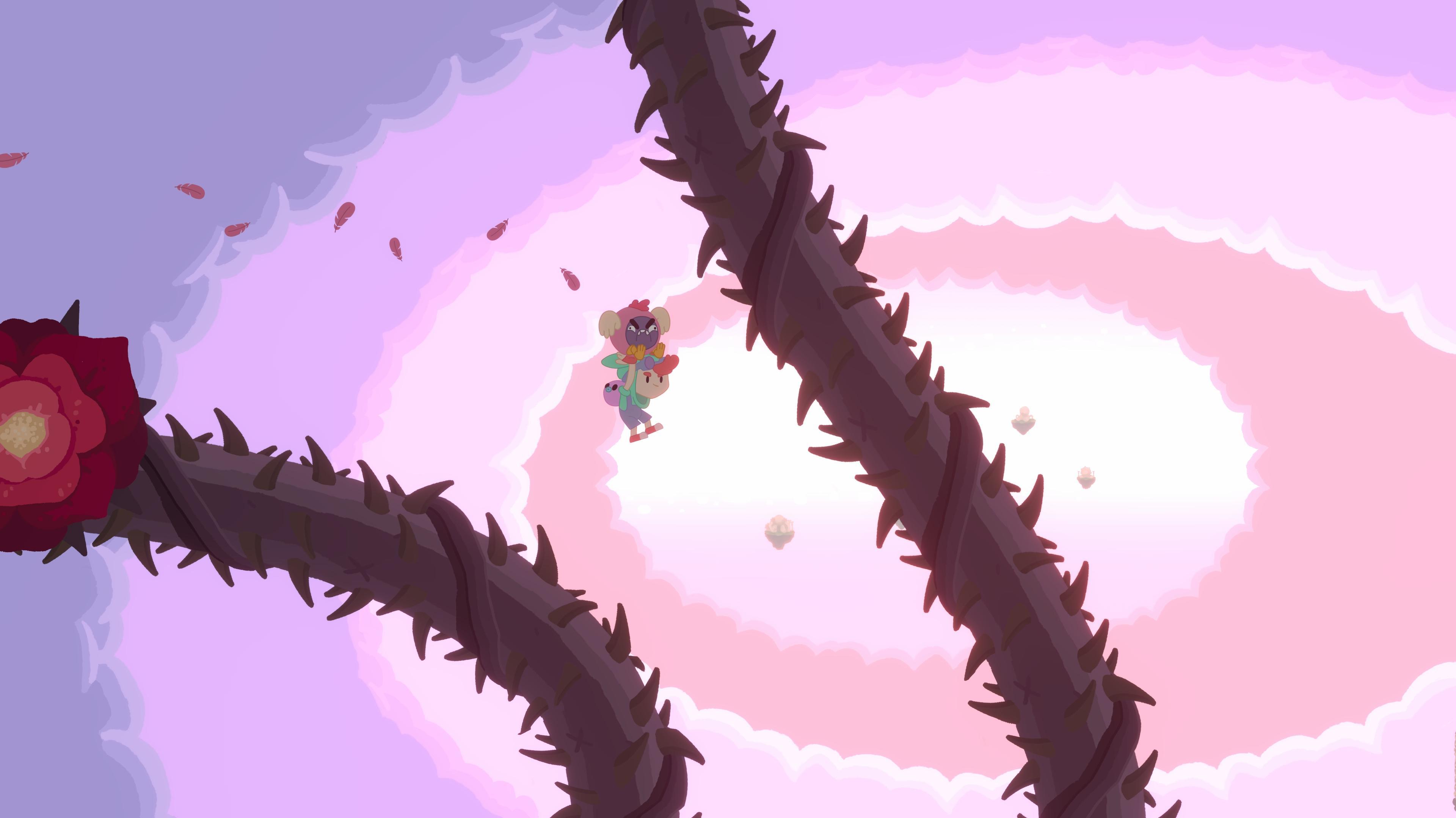 Promenade - Gamereactor UK