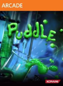 Puddle - Gamereactor UK