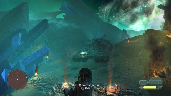 Rogue Trooper Redux Review - Gamereactor