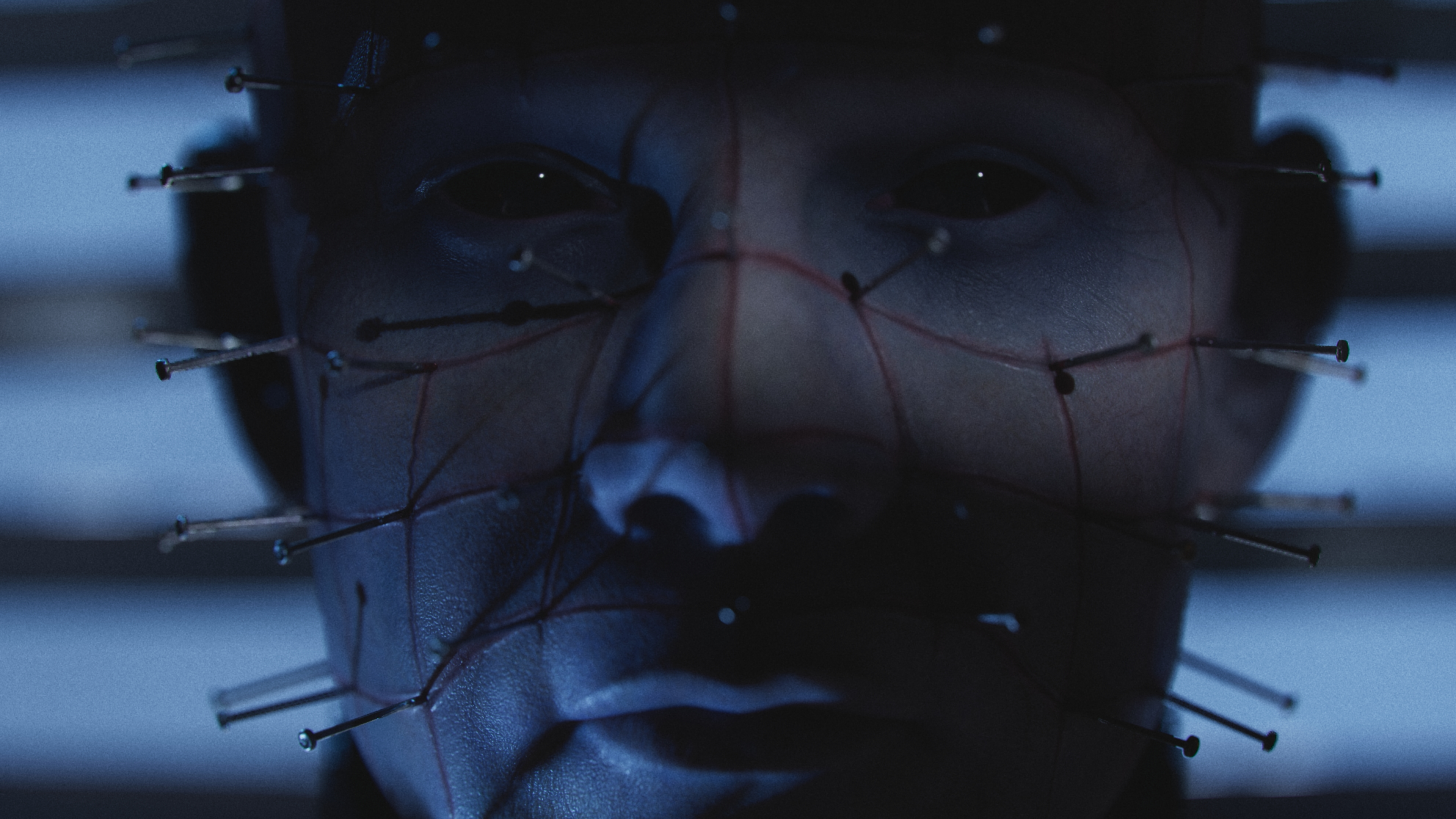 Clive Barker's Hellraiser: Revival will launch in October