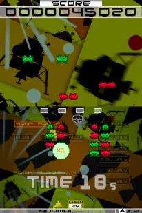 Space Invaders Extreme 2 - Gamereactor UK