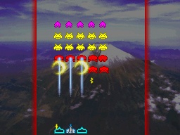Space Invaders Revolution - Gamereactor UK
