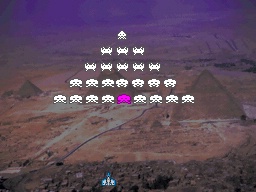 Space Invaders Revolution - Gamereactor UK