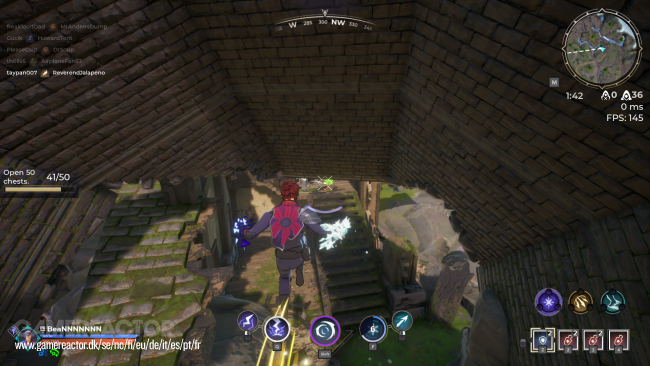 Spellbreak Review - Gamereactor