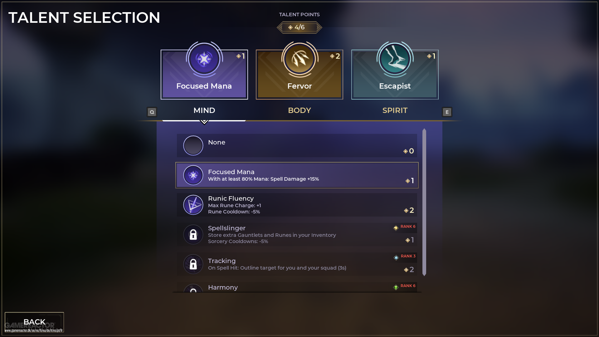 Spellbreak Review - Gamereactor