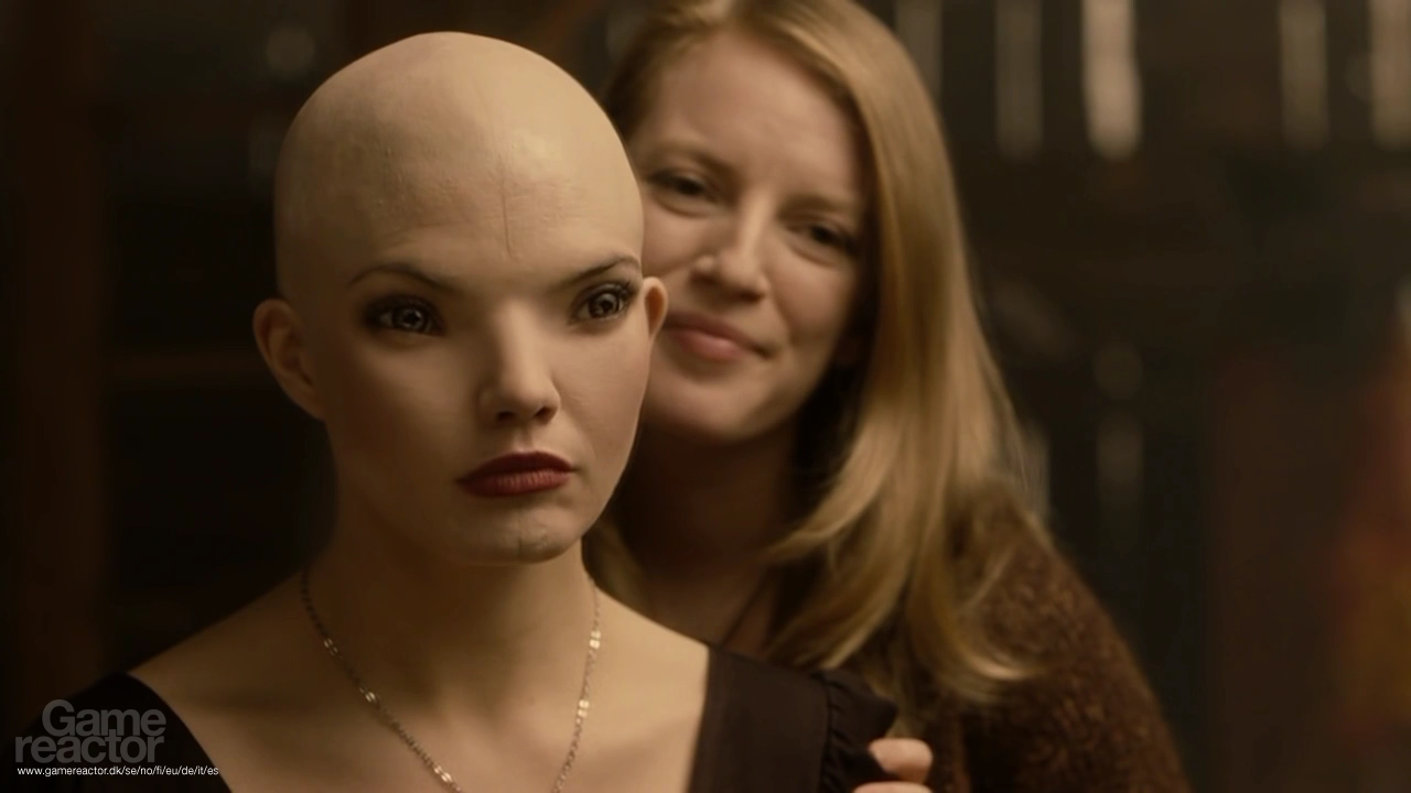 Splice - Gamereactor UK