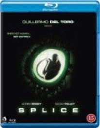 Splice - Gamereactor UK