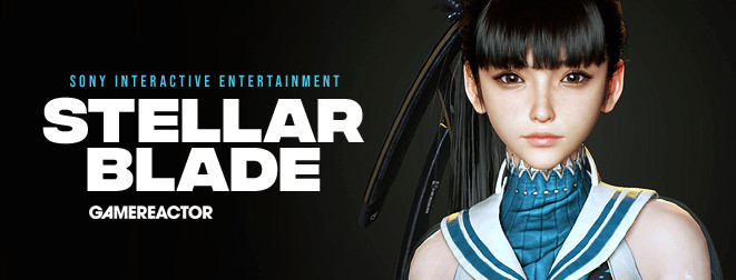 Stellar Blade moves to PC next month - here's what's new