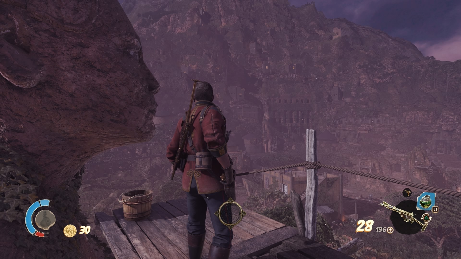 Strange Brigade Review - Gamereactor