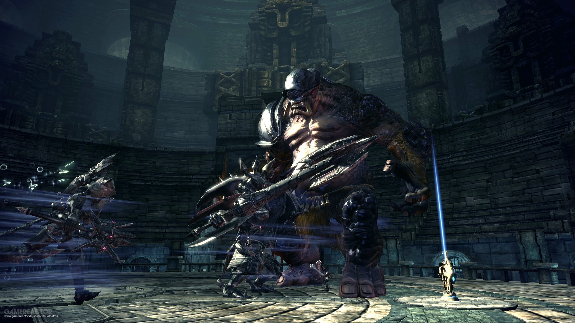 Tera - Gamereactor UK