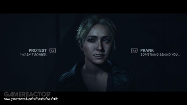 Until Dawn is one of the worst Sony releases on Steam in terms of players - Until Dawn Remake ...