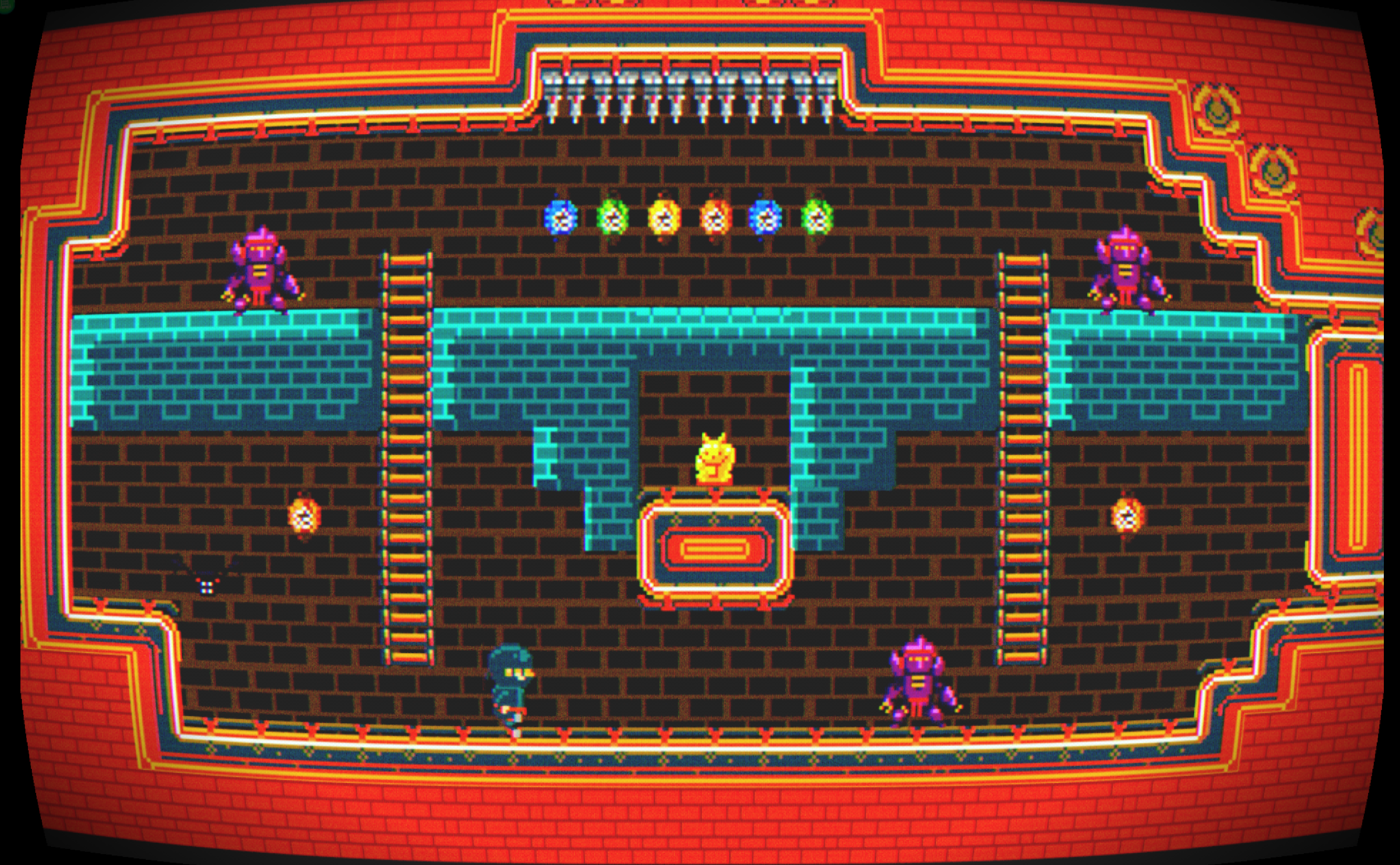The Video Game Machine - Gamereactor UK