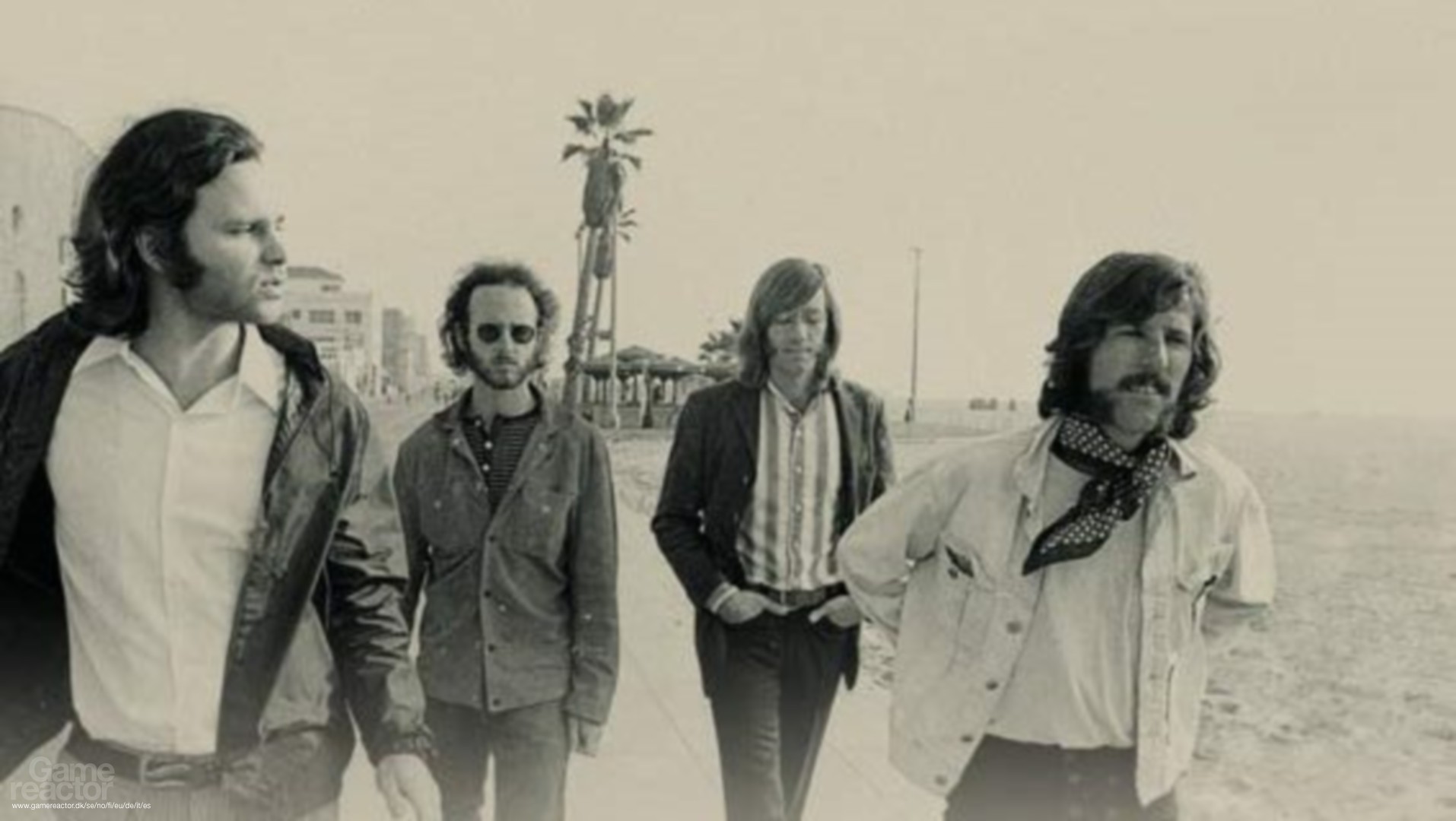 When You're Strange - Gamereactor UK