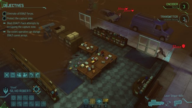 Xcom: Enemy Within Review - Gamereactor