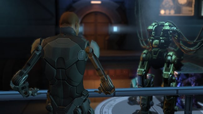 Xcom: Enemy Within Review - Gamereactor
