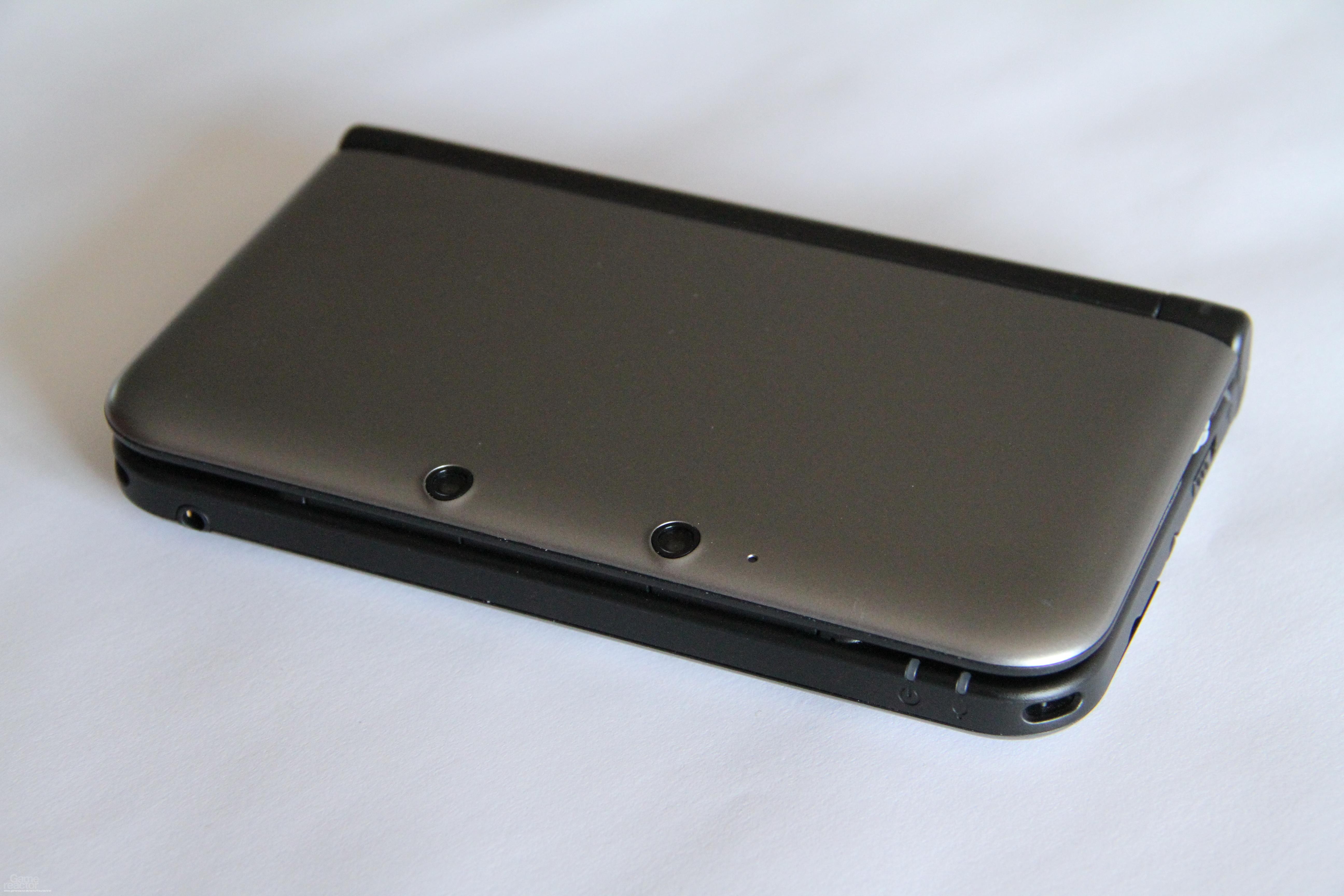 3DS XL: The Essentials - - Gamereactor