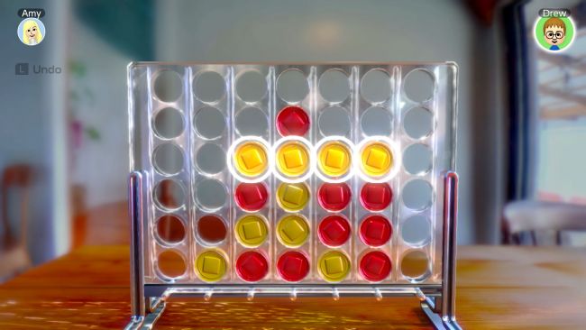 51 Worldwide Games - Review