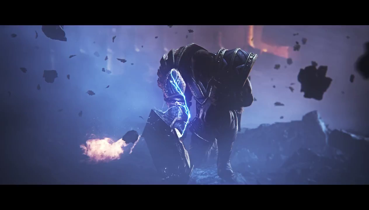 Smite comes out of beta today