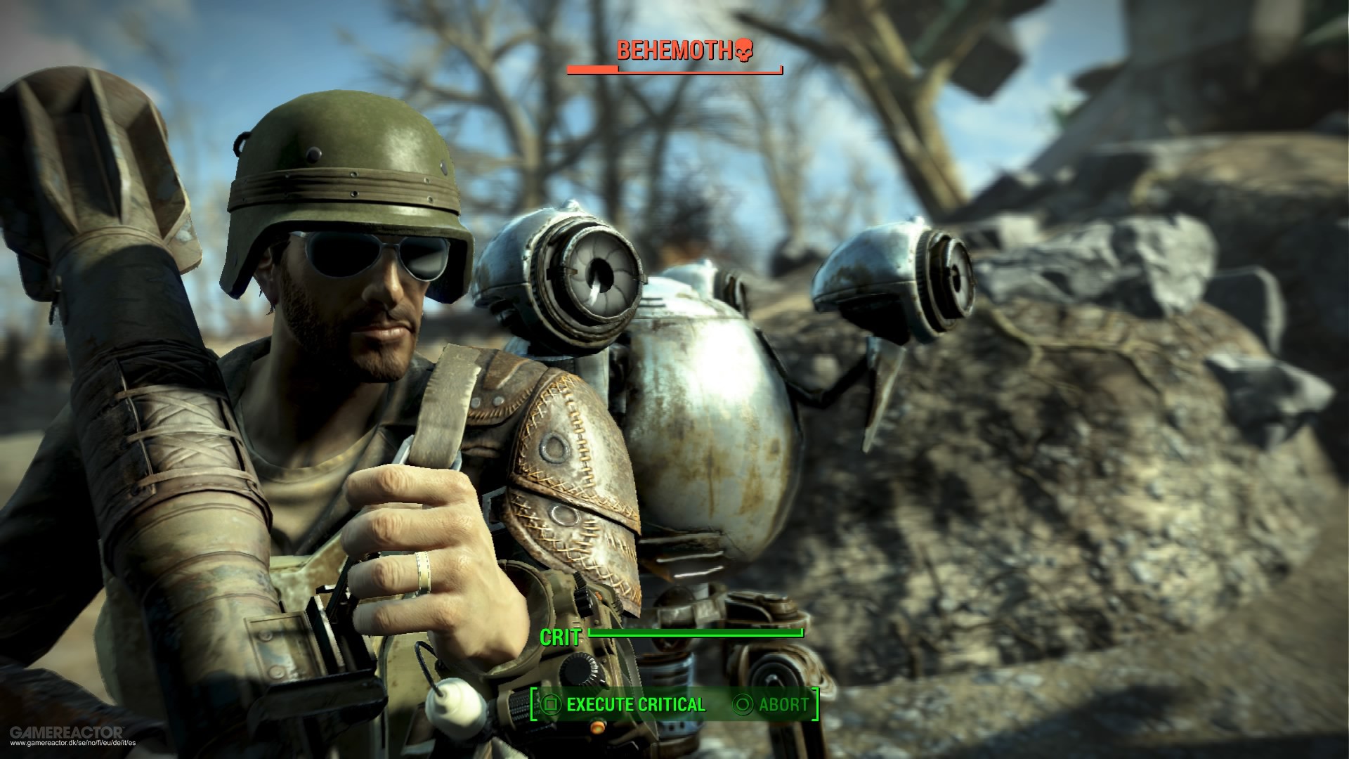 Fallout 1 official patch - centrefer