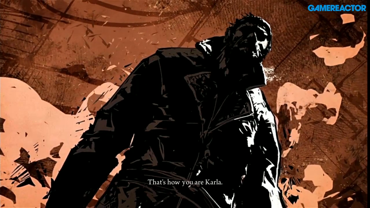 Check out the Director's Cut of Deadlight