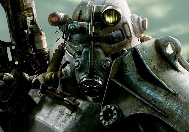 Fallout 3: Game of the Year Edition is today's festive freebie on the ...