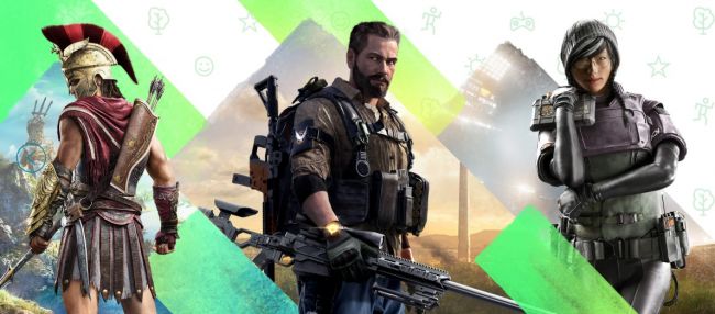 Try out Ubisoft's Uplay+ service for free