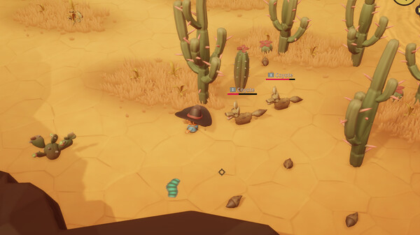 Wild Indigo Ranch Hands-On Preview: From Colonia's biting cold to the ...