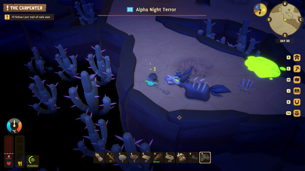 Wild Indigo Ranch Hands-On Preview: From Colonia's biting cold to the ...