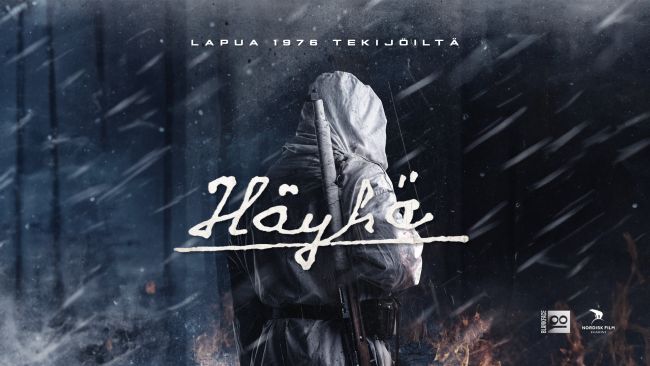 Häyhä - Gamereactor UK