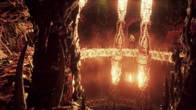 Agony - Alpha Impressions Preview - Gamereactor