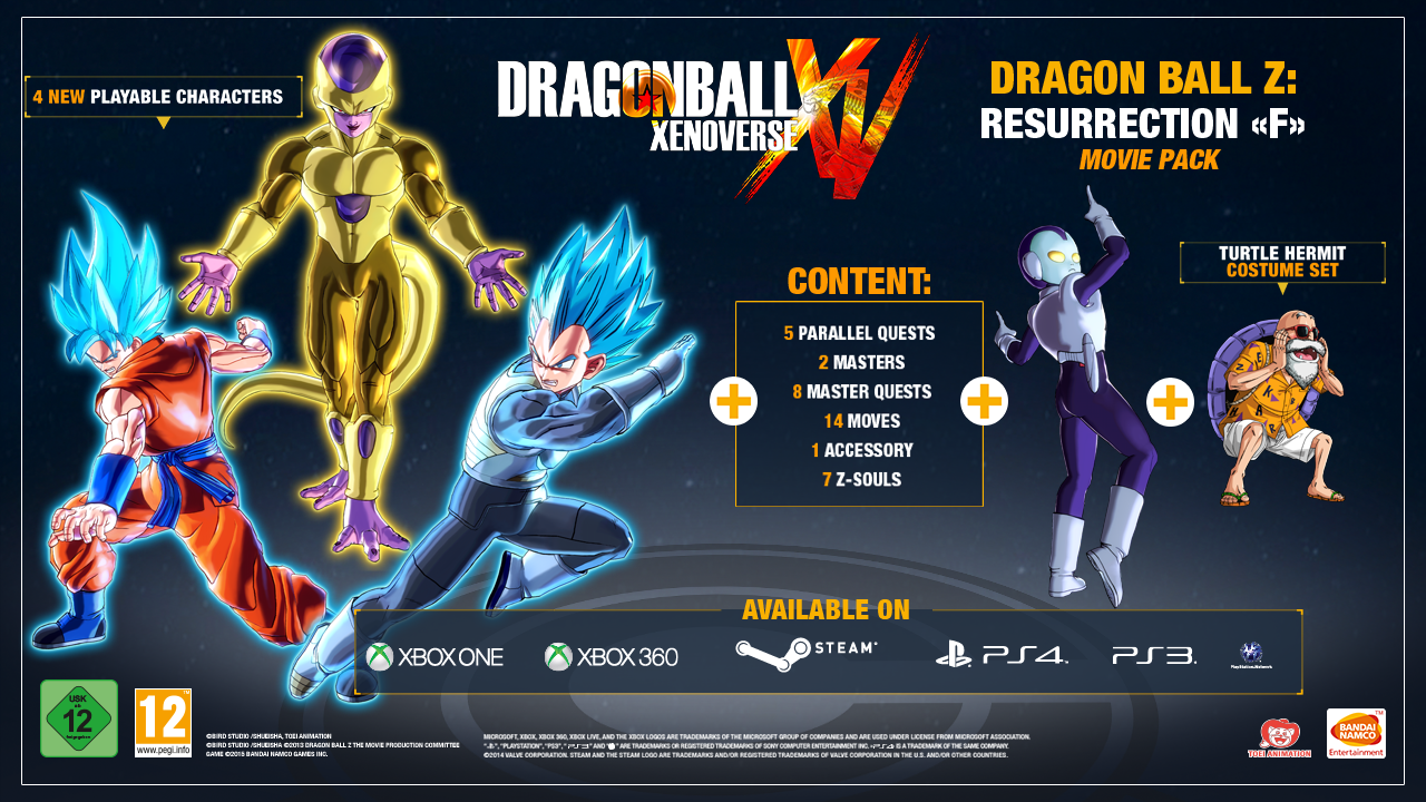 Dbz Xenoverse 2 Dlc Ebgames Bettawave Dbz Xenoverse 2 Dlc Ebgames Bettawave