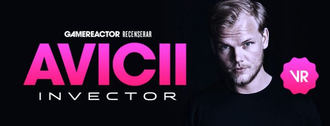 Avicii Invector Encore Edition - Gamereactor UK