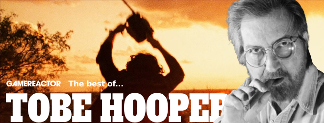 The best of Tobe Hooper: Five films every horror movie fan should watch ...