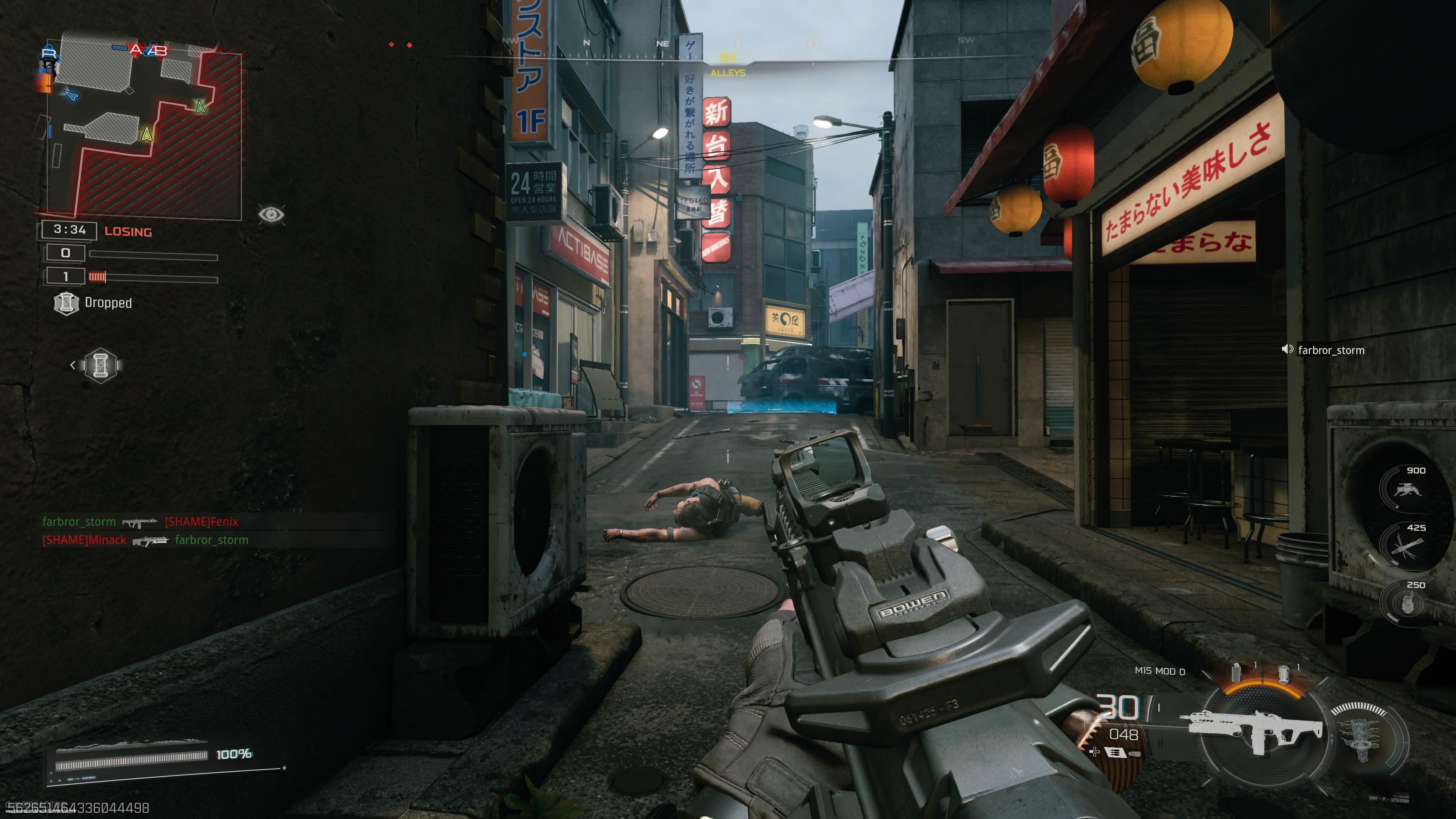 Call of Duty: Black Ops 7 - Gamereactor UK