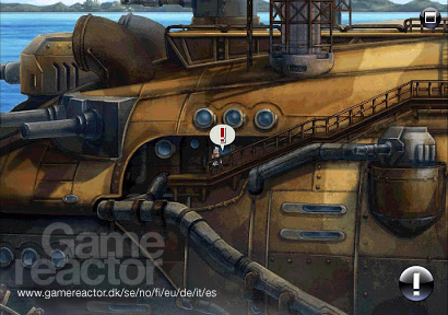 Chaos Rings Omega - Gamereactor UK