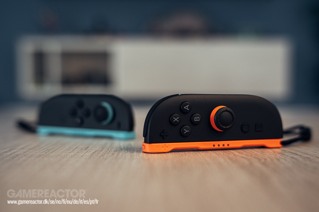 Check out Gamereactor's Nintendo Switch 2 Launch Picture Gallery ...