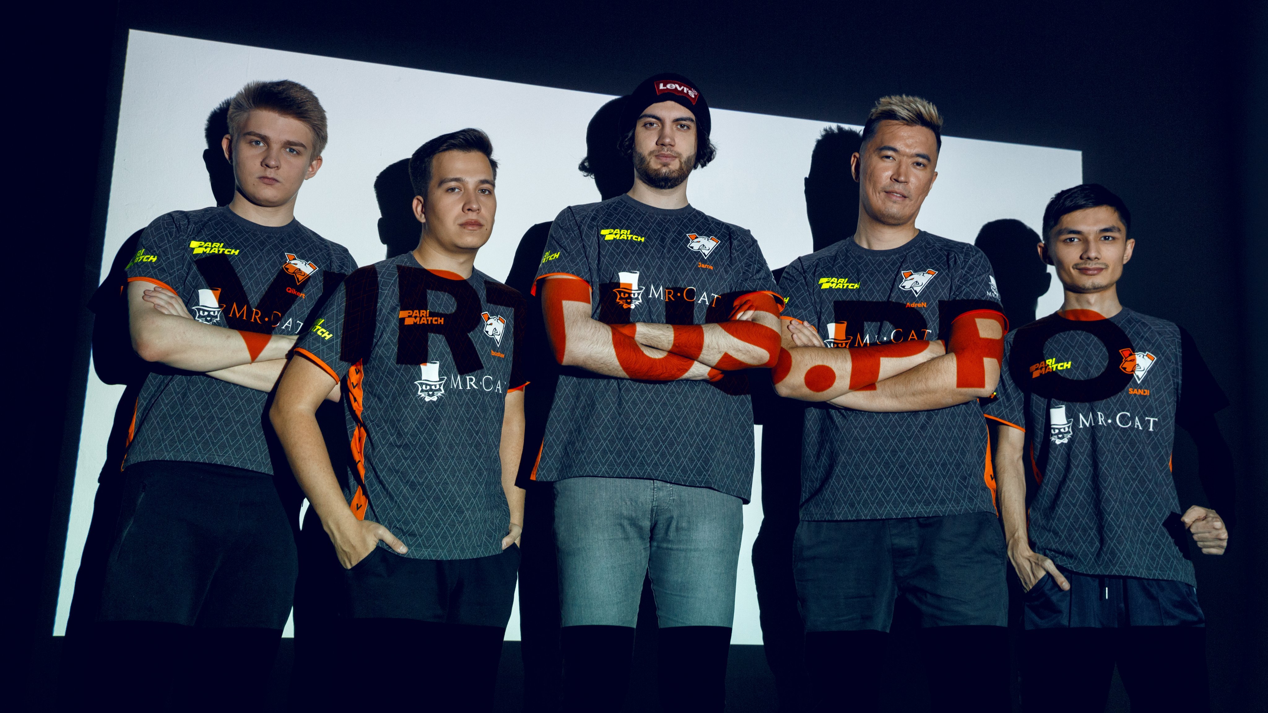 Virtus.Pro signs Avangar's CS:GO squad - Counter-Strike: Global ...