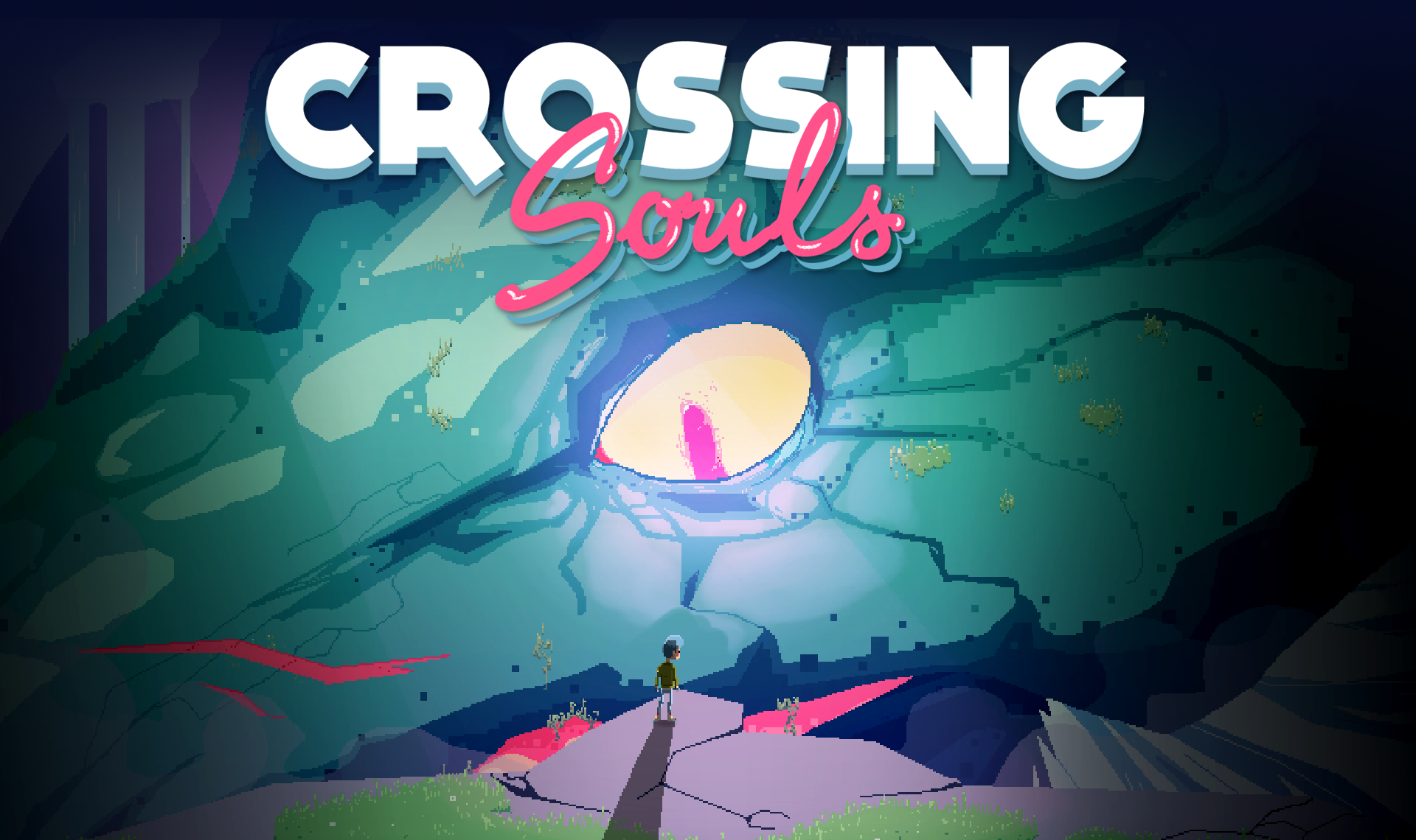 Crossing Souls Review - Gamereactor