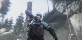 Darkborn - Gamereactor UK