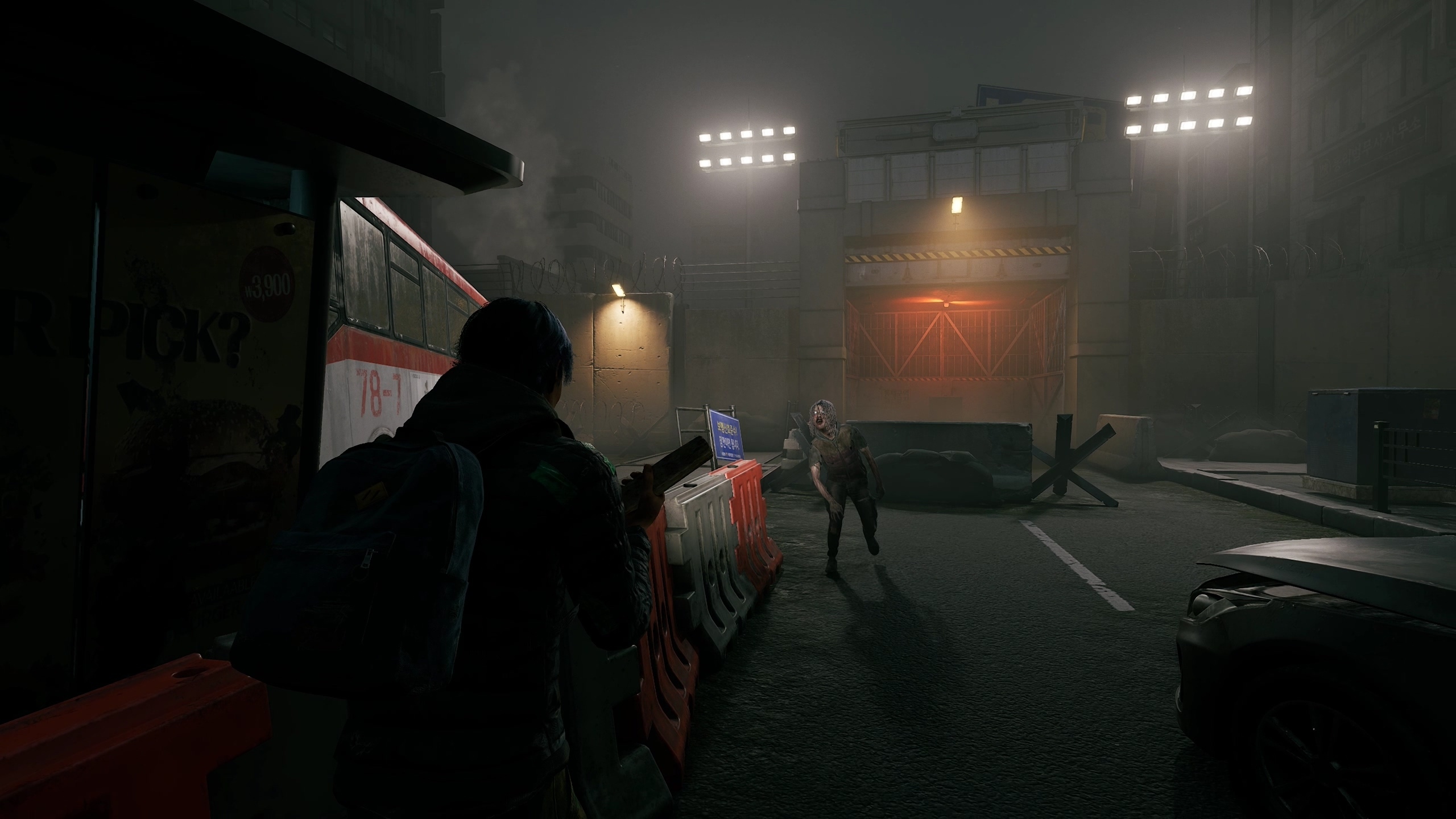 Dave the Diver developer making new extraction survival zombie game ...