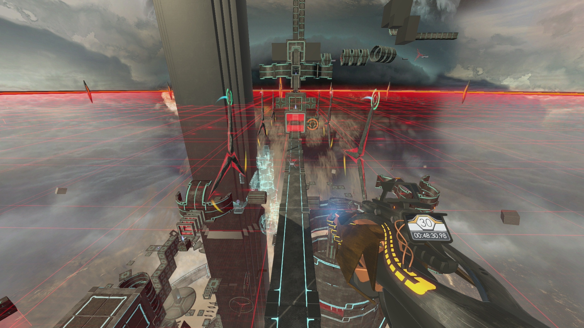 Deadcore - Gamereactor UK