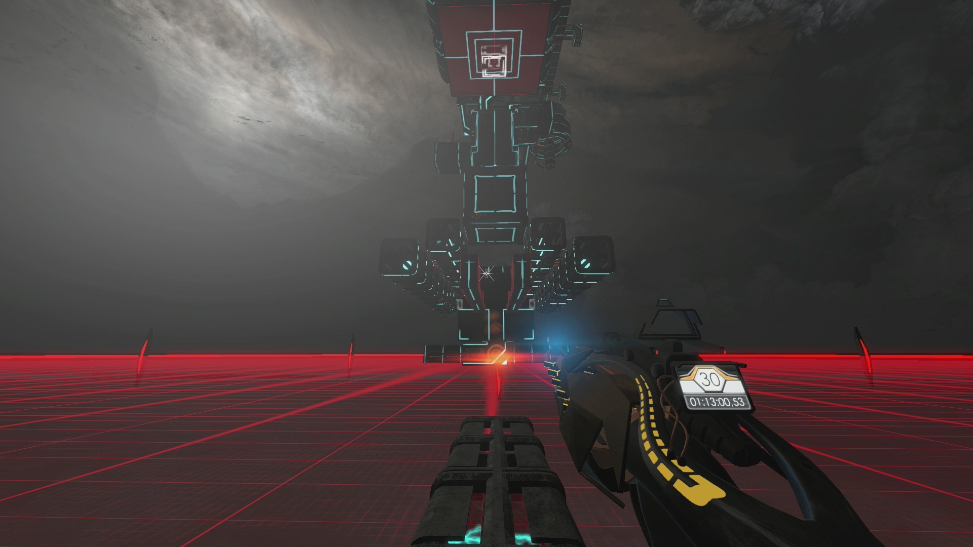 Deadcore - Gamereactor UK