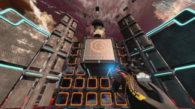 Deadcore Review - Gamereactor