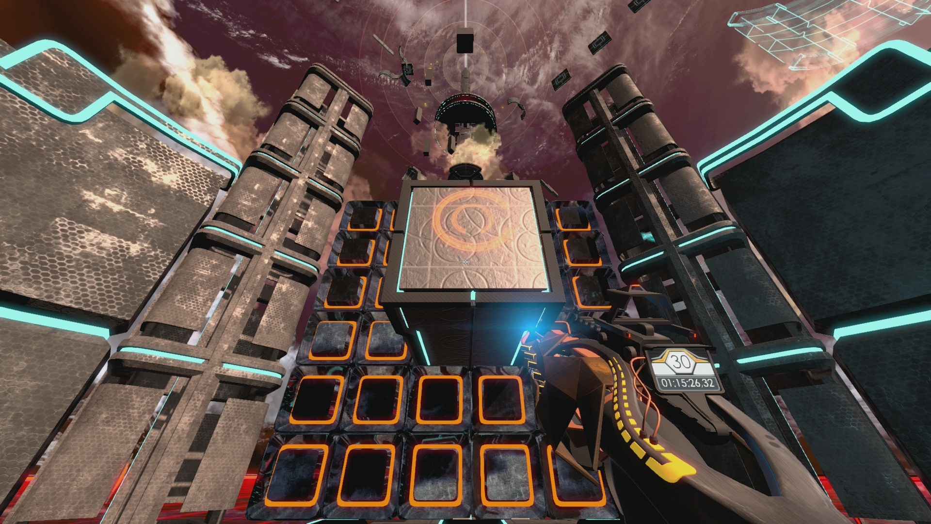 Deadcore Review - Gamereactor