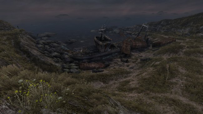 Dear Esther - Gamereactor UK