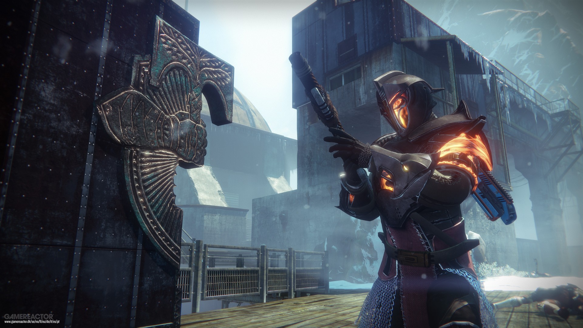 Destiny 1 Silver Steam appearance was due to an "error"